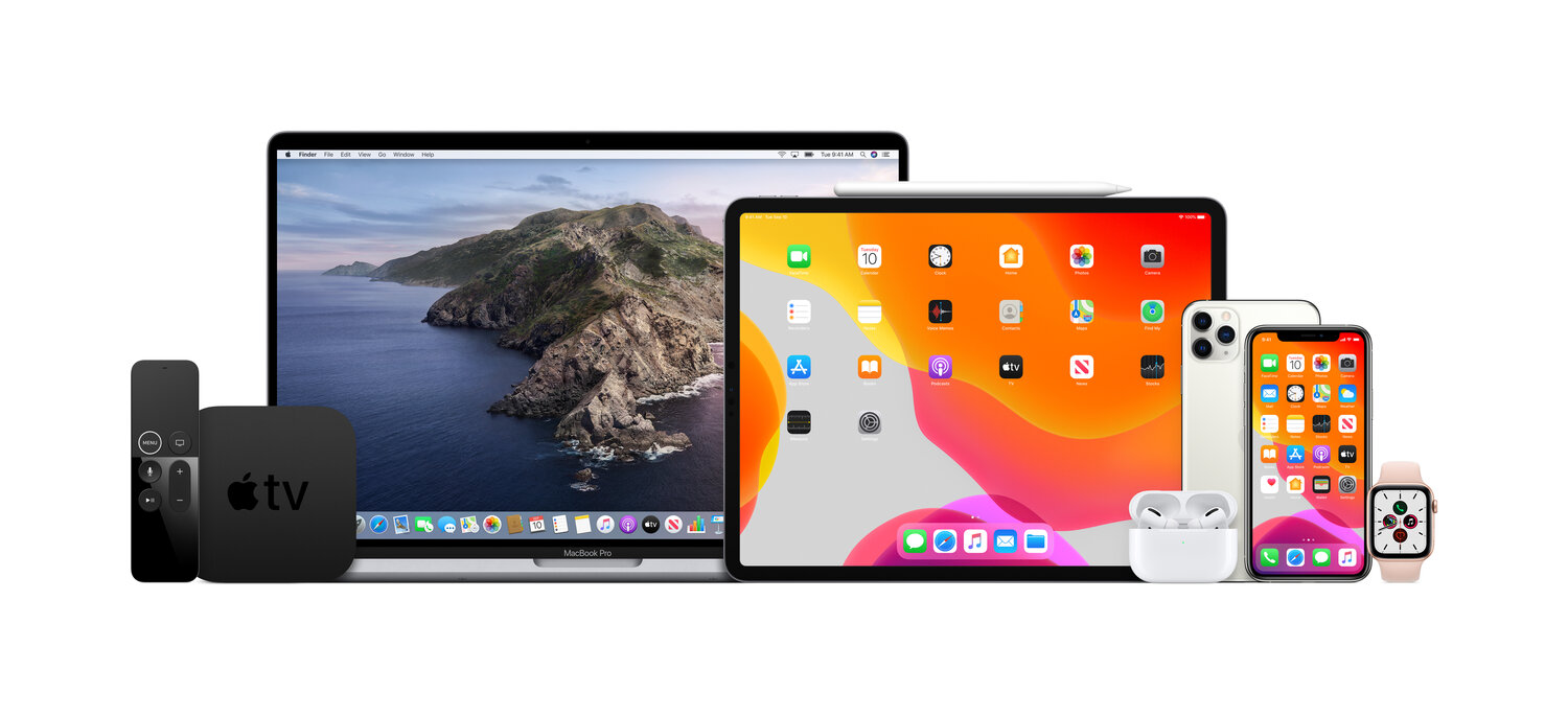 Retail Service | Horizon Computer Solutions