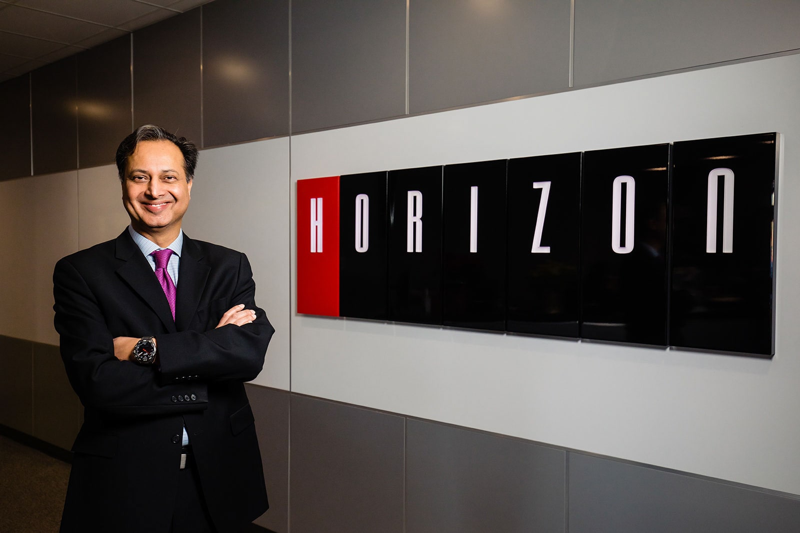 President’s Message | Horizon Computer Solutions