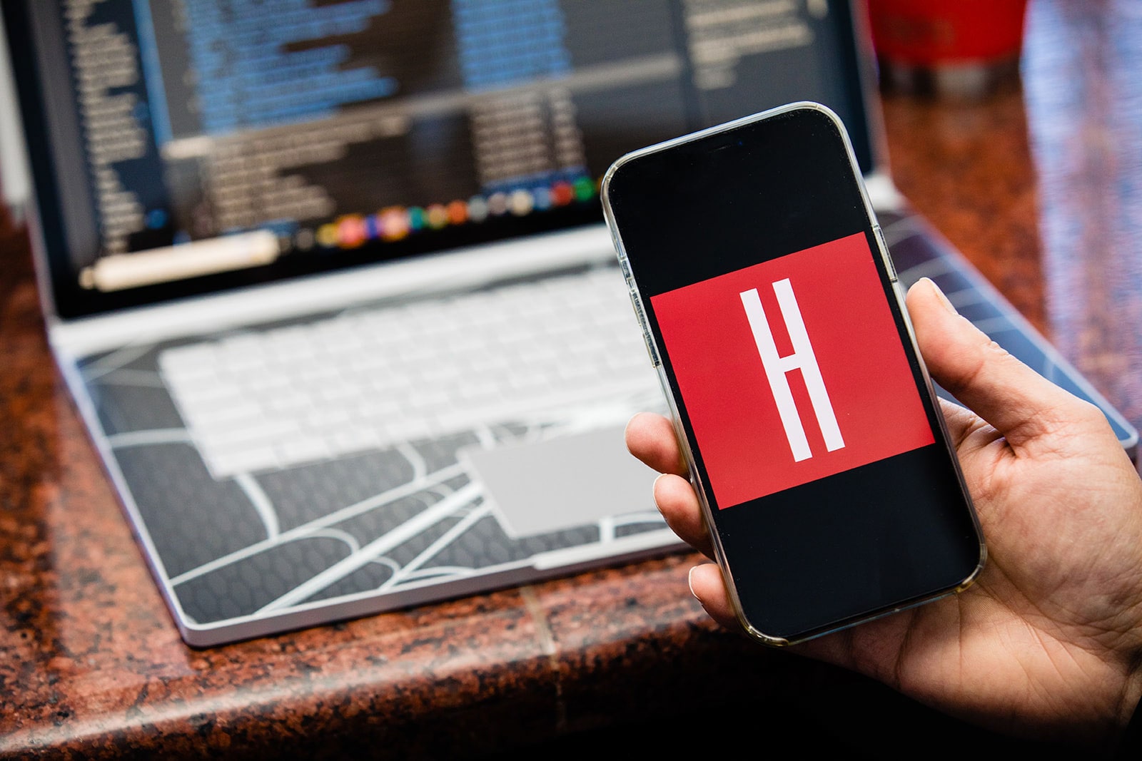 Contact | Horizon Computer Solutions