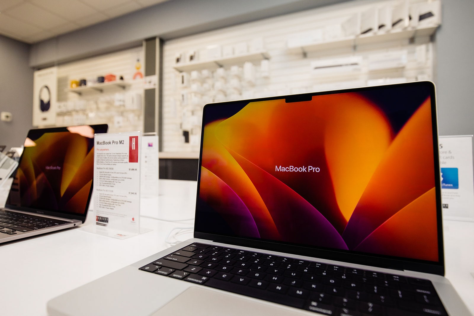 Procurement Services | Horizon Computer Solutions