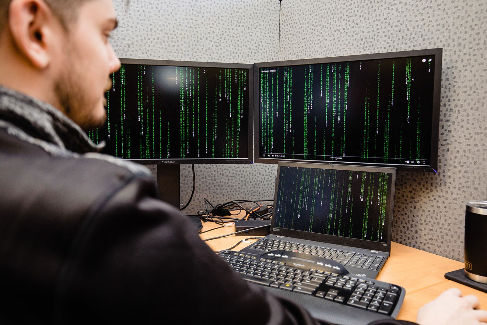 Technology Partners | Horizon Computer Solutions