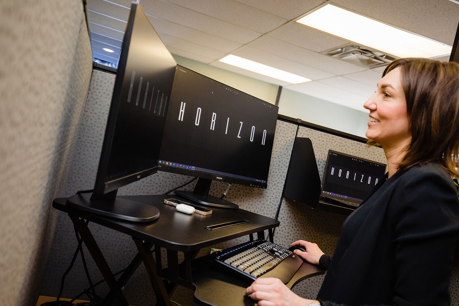 Managed IT Solutions | Horizon Computer Solutions