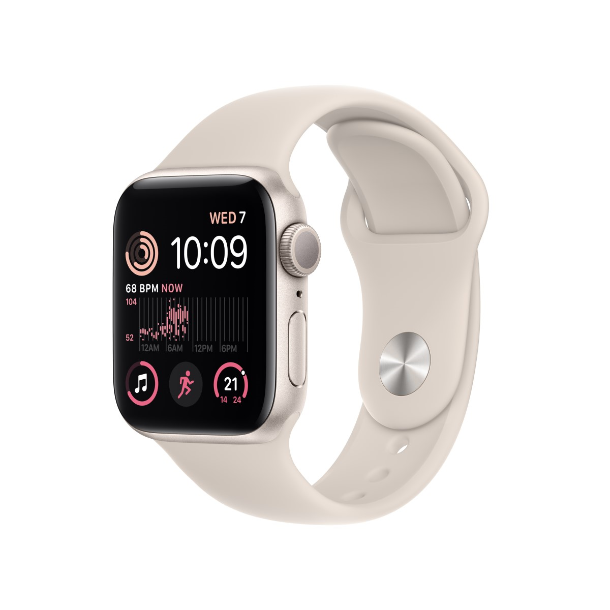 Apple Watch: Safety and Productivity that Go With You | Horizon ...